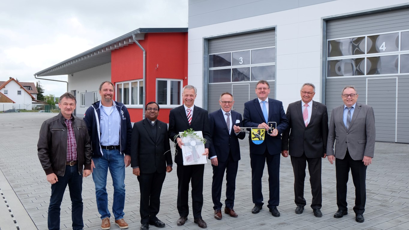 Willkommen bei der Stadt Vilseck